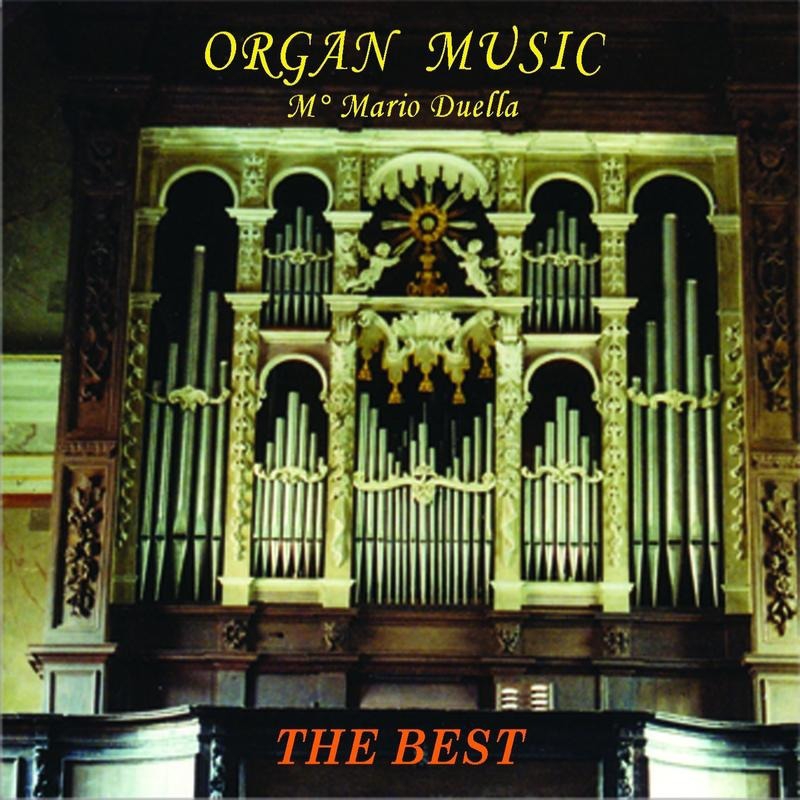 ”Alloys Claussmann: Toccata, Op. 64: III” by Mario Duella - トラック・歌詞情報 | AWA