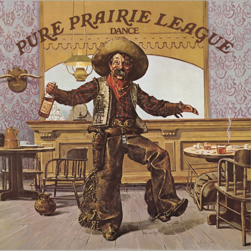 ”Catfishin'” by Pure Prairie League - トラック・歌詞情報 | AWA