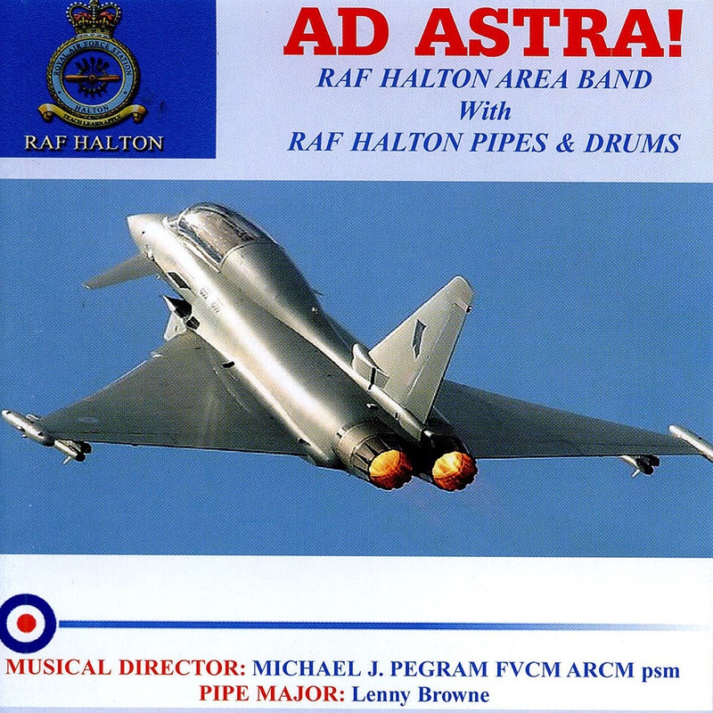 ”Theme(From "633 Squadron")” by RAF Halton Area Band - トラック・歌詞情報 | AWA