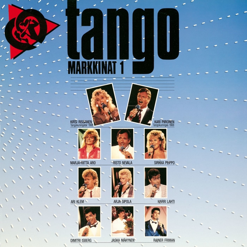 ”Kylmät huulet” by Kirsi Rissanen - トラック・歌詞情報 | AWA