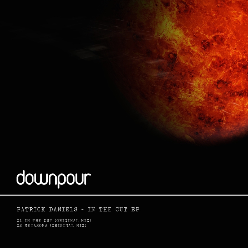 ”Metasoma (Original Mix)” by Patrick Daniels - トラック・歌詞情報 | AWA
