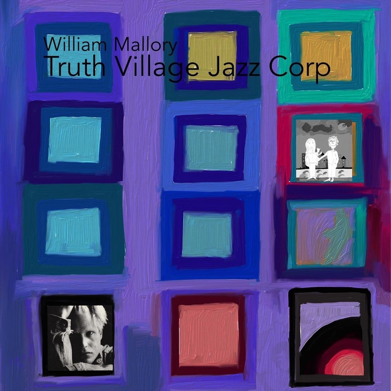 ”Osmosis Reprise” by William Mallory - トラック・歌詞情報 | AWA