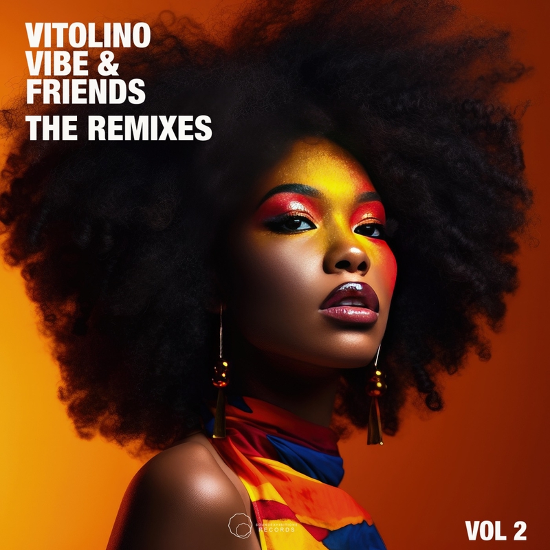 ”Totaly Funky (Vitolino Vibe & Friends Remix)” by Fingersoul - トラック・歌詞 ...
