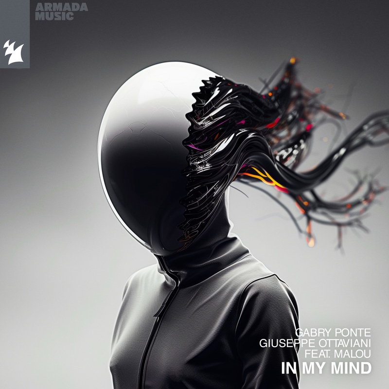 ”In My Mind feat. Malou” by Gabry Ponte/Giuseppe Ottaviani - トラック・歌詞情報 ...