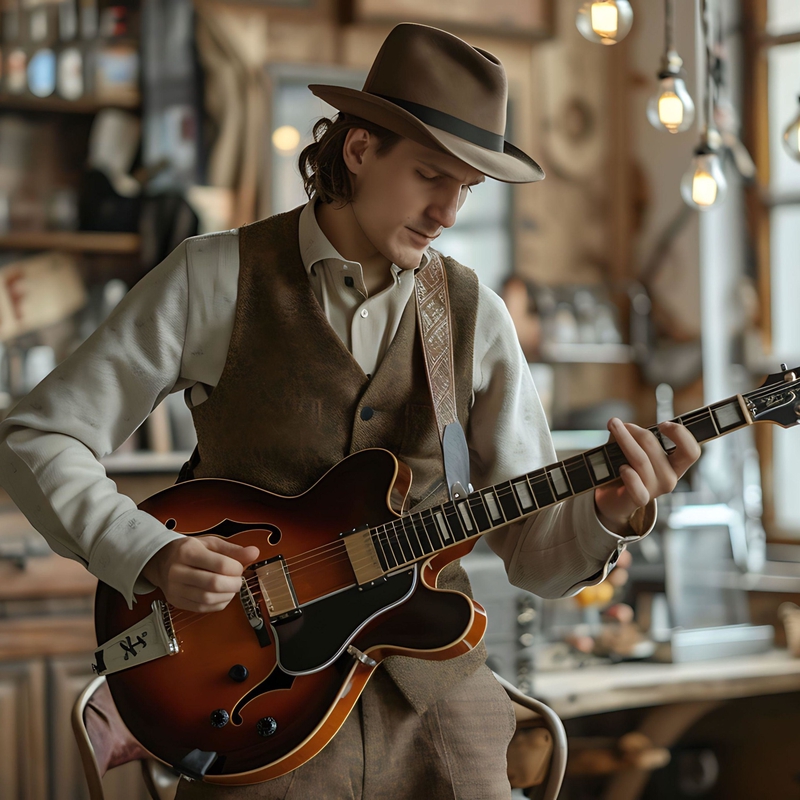 ”Lounge Guitar Dialogues” by John Devson - トラック・歌詞情報 | AWA