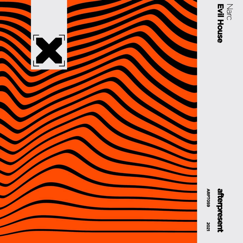 ”Evil House (Original Mix)” by Narc - トラック・歌詞情報 | AWA