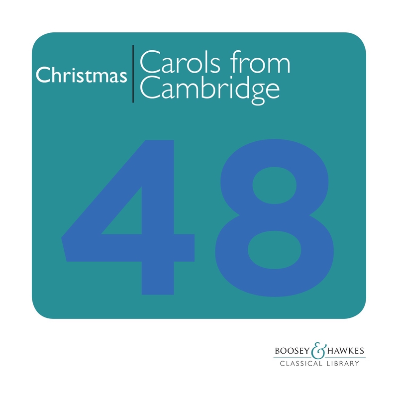 ”In The Bleak Midwinter” by The Choir of Emmanuel College, Cambridge ...