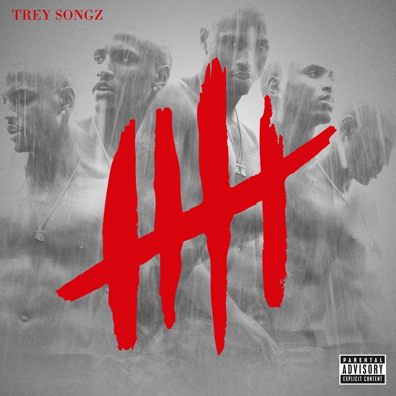 ”Never Again” by TREY SONGZ - トラック・歌詞情報 | AWA