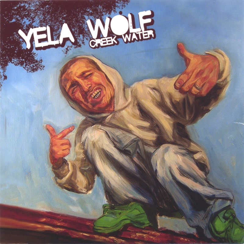 ”Intro featuring Lil Jamie and Omar Cunningham” by Yelawolf - トラック・歌詞情報 ...
