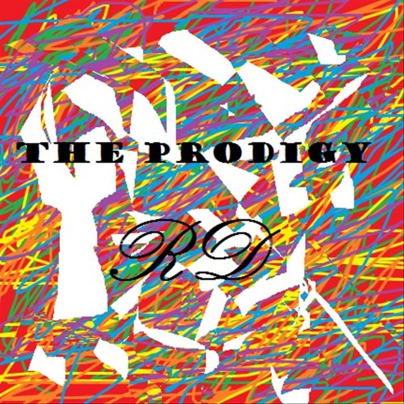 The Prodigy - アルバム情報 | AWA