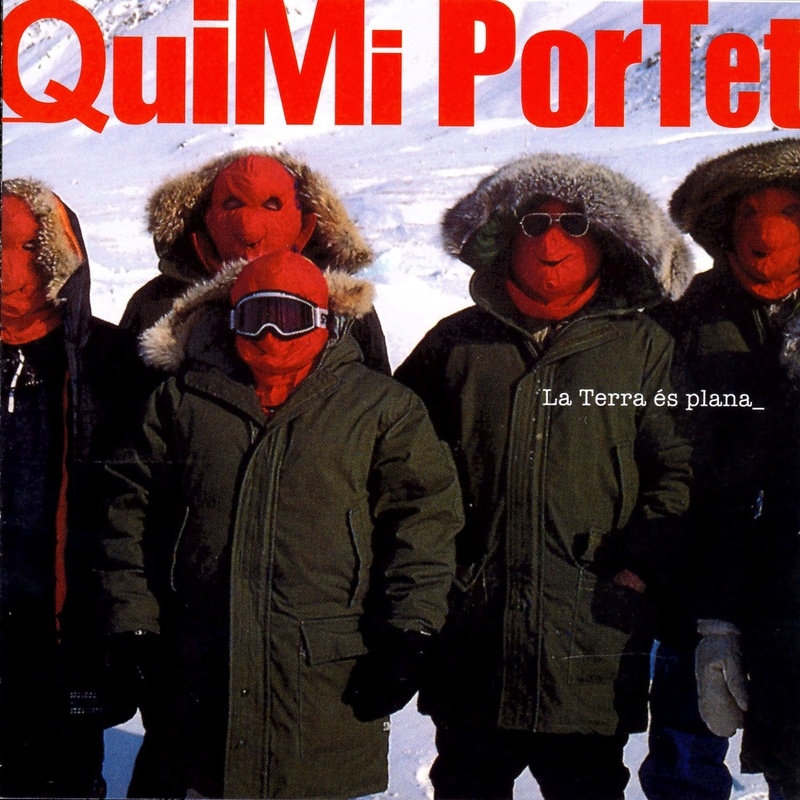 ”Menja i calla” by Quimi Portet - トラック・歌詞情報 | AWA