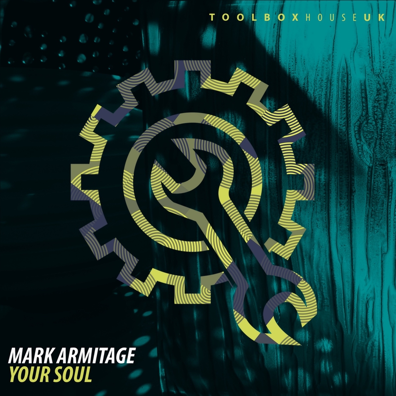 ”Your Soul (Radio Edit )” by Mark Armitage - トラック・歌詞情報 | AWA