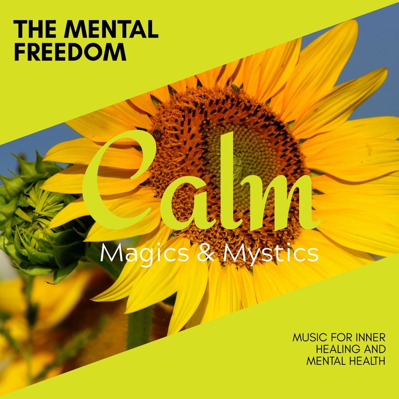 ”Almighty God's Glory” by Zen Healing Melodies - トラック・歌詞情報 | AWA