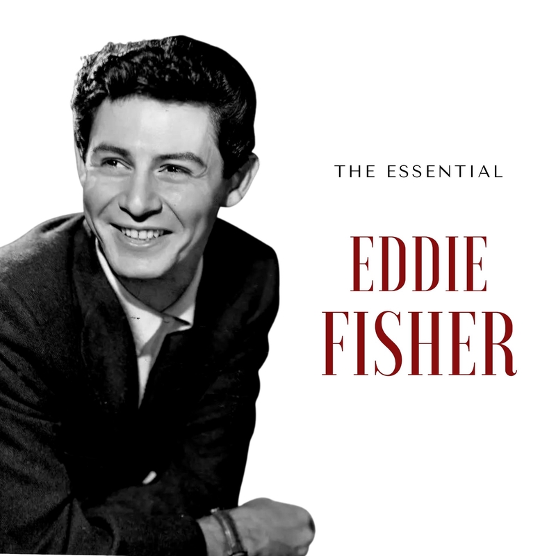 ”Oh! My PaPa” by Eddie Fisher - トラック・歌詞情報 | AWA