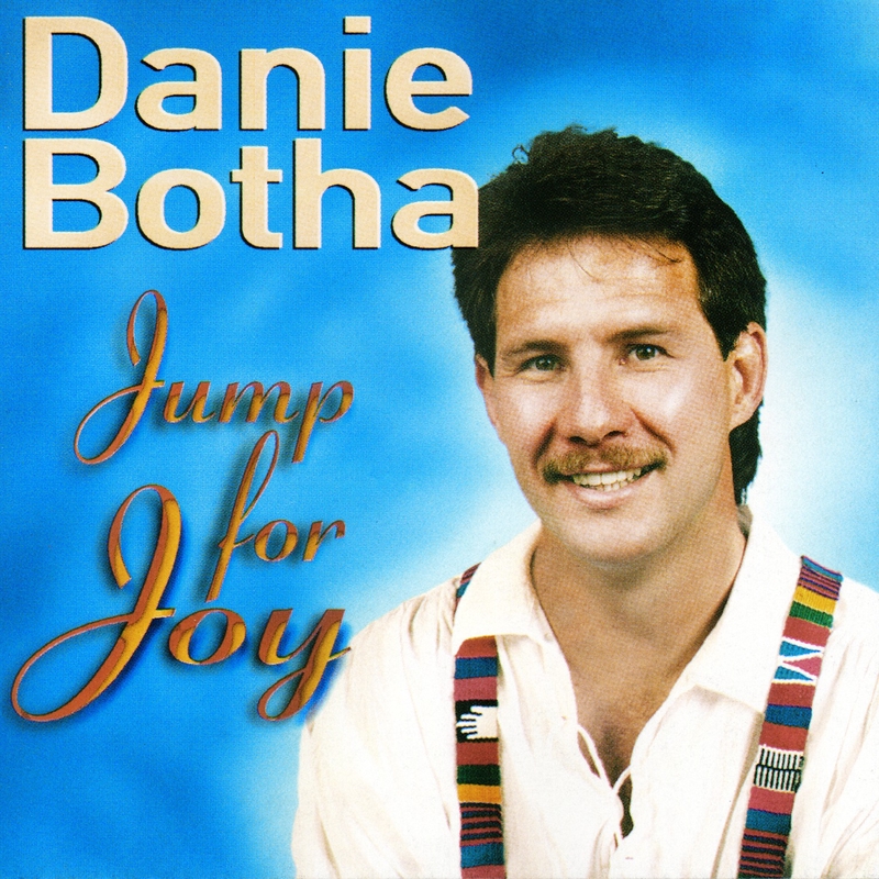 ”Sing a Song of Celebration” by Danie Botha - トラック・歌詞情報 | AWA