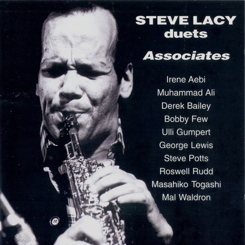 ”Train Going By (feat. Irene Aebi)” by Steve Lacy - トラック・歌詞情報 | AWA