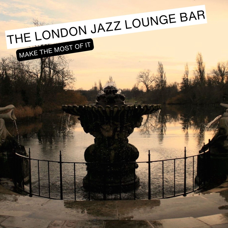 ”Something For Nothing (feat. Jazz Lounge Bar) feat. Jazz Lounge Bar ...