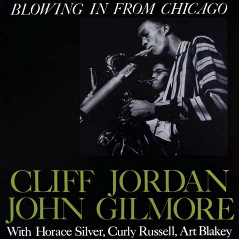 ”Bo-Till (2019 Digitally Remastered)” by Clifford Jordan - トラック・歌詞情報 | AWA