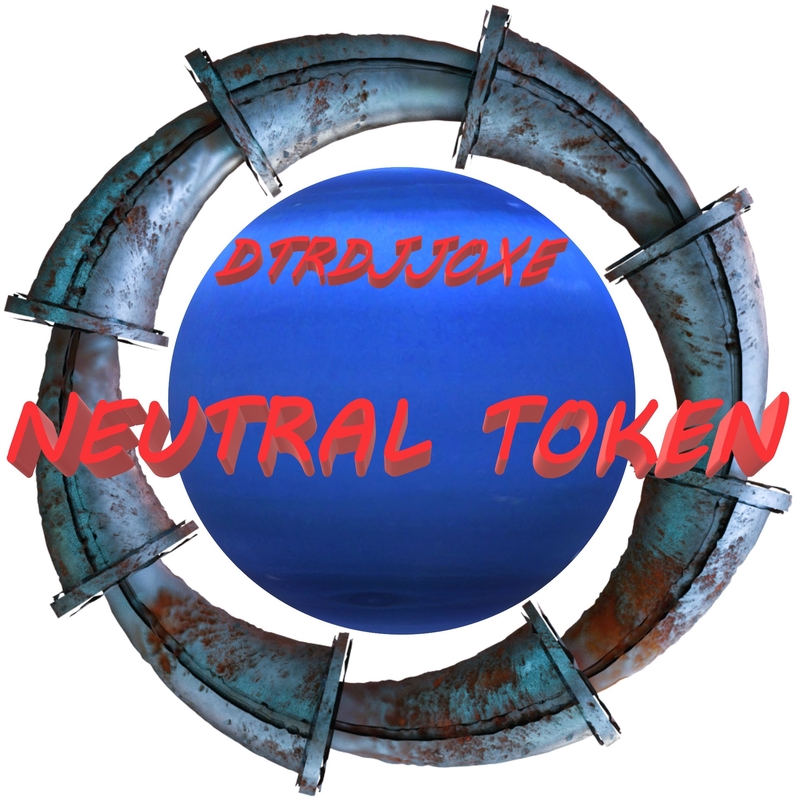 ”Token” by Dtrdjjoxe - トラック・歌詞情報 | AWA