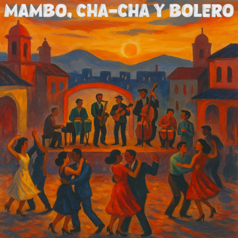 ”La Historia De Mi Vida / Ni Tu Ni Yo / Luz De Luna” by Sexteto de ...