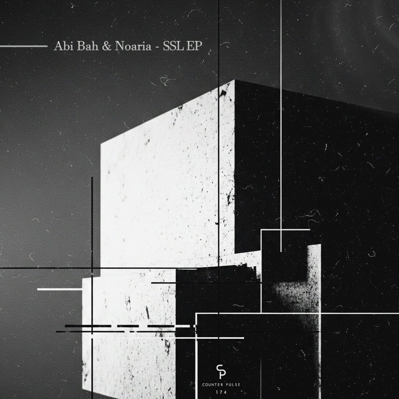 ”SSL 1” by Abi Bah/Noaria - トラック・歌詞情報 | AWA