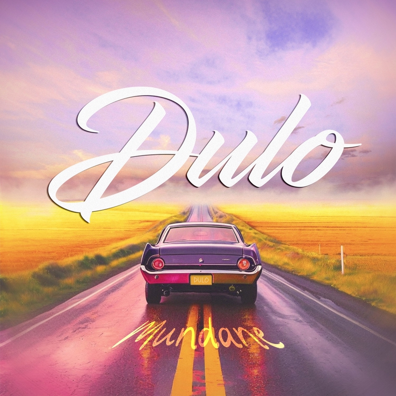 ”Dulo” by Mundane - トラック・歌詞情報 | AWA