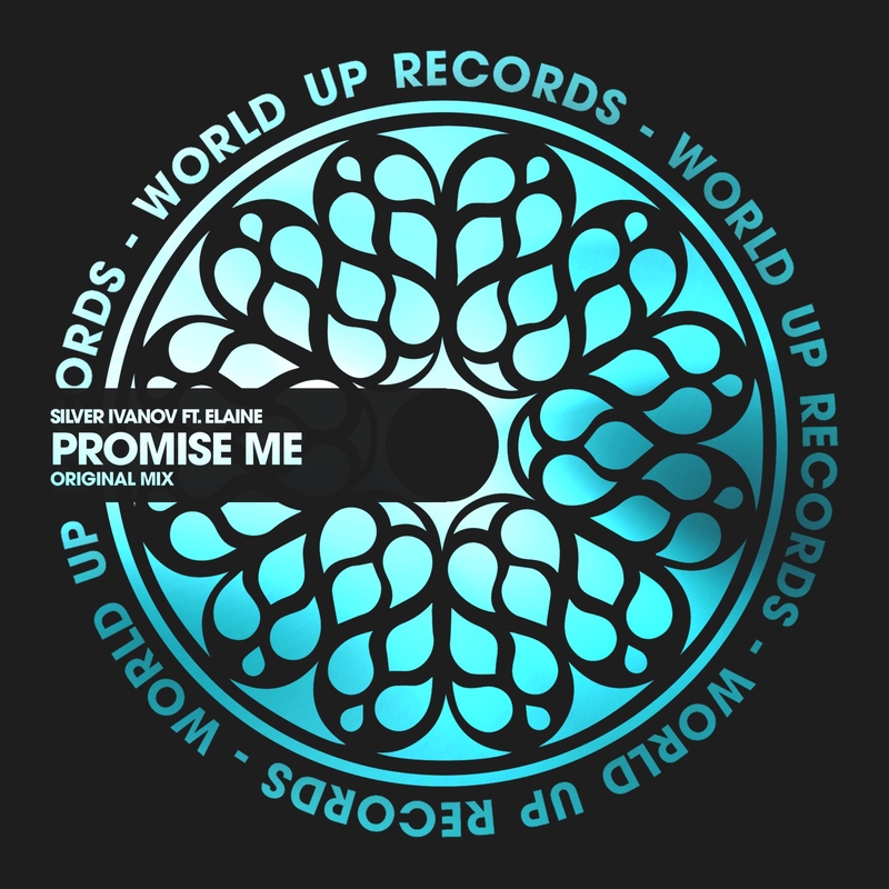 ”Promise Me feat. Elaine” by Silver Ivanov - トラック・歌詞情報 | AWA