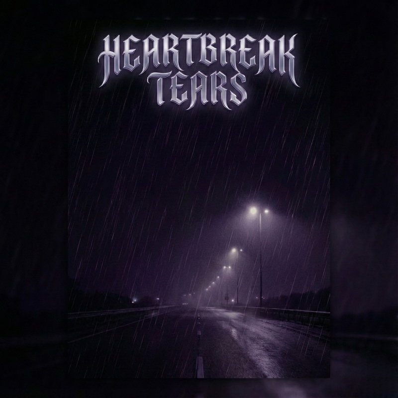 ”Heartbreak Tears” by MR ISHAN JACK - トラック・歌詞情報 | AWA