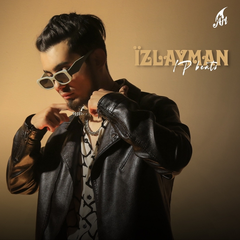 ”Izlayman” by IP Beats - トラック・歌詞情報 | AWA