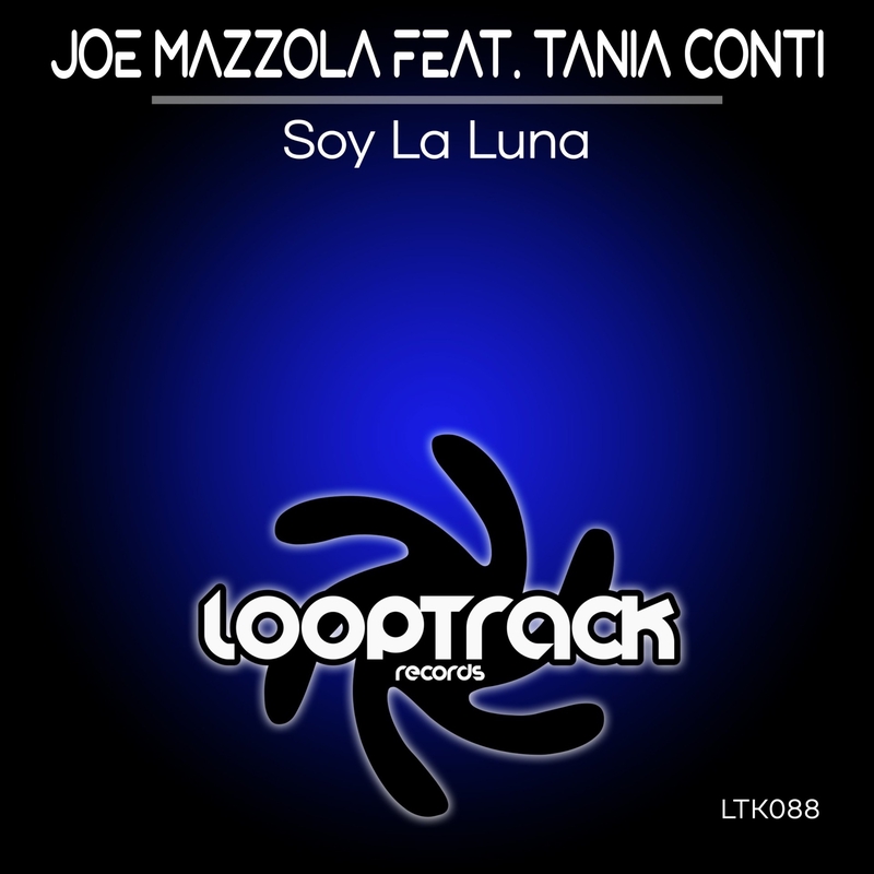 ”Soy La Luna (Nick Shoes & Joe Mazzola Remix) feat. Tania Conti” by Joe ...