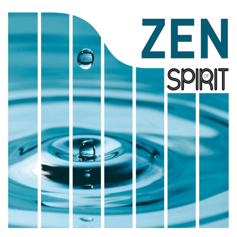 ”Jardin Zen” by Thierry Noritop - トラック・歌詞情報 | AWA