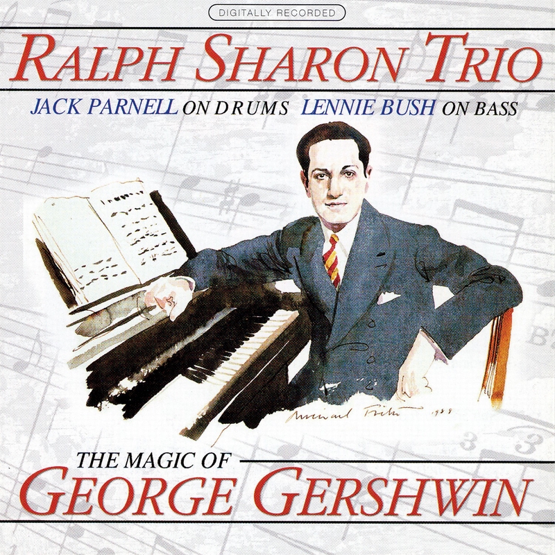 ”Love Walked In” by Ralph Sharon Trio - トラック・歌詞情報 | AWA