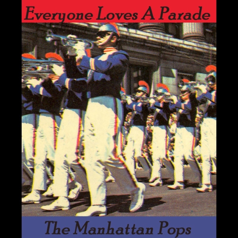 ”Triumphal March” by The Manhattan Pops - トラック・歌詞情報 | AWA