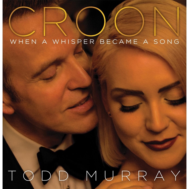 ”I'm Your Man” by Todd Murray - トラック・歌詞情報 | AWA