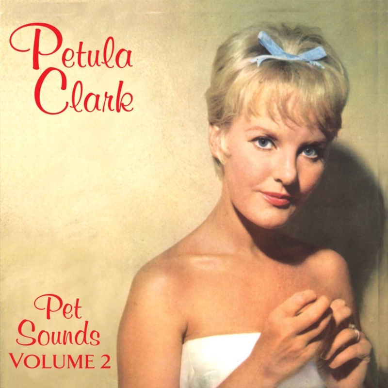 ”Christopher Robin At Buckingham Palace” by Petula Clark - トラック・歌詞情報 | AWA