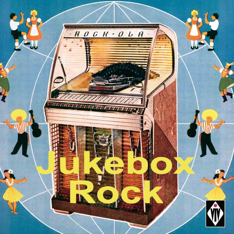 ”Juke Box Johnnie” by Lattie Moore - トラック・歌詞情報 | AWA