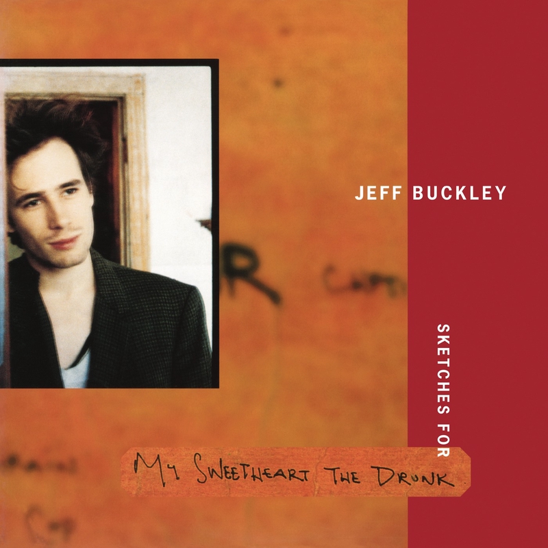 ”Yard Of Blonde Girls” by Jeff Buckley - トラック・歌詞情報 | AWA