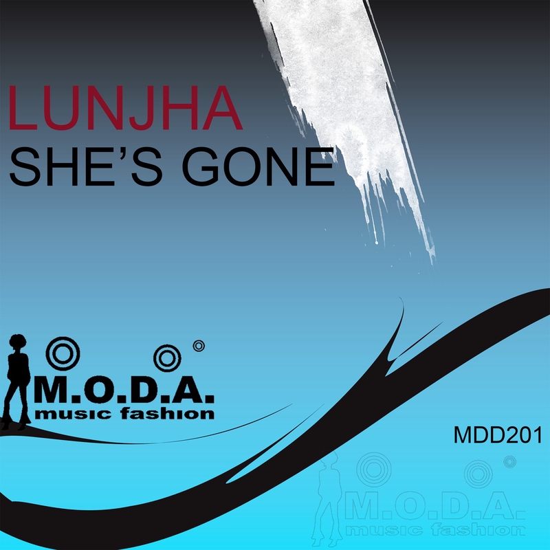 ”She's Gone (Alex Marciano Ghost Remix)” by Lunjha - トラック・歌詞情報 | AWA