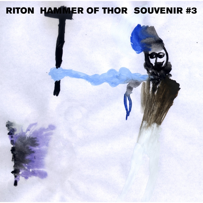 ”Hammer Of Thor (Roman Flugel Remix)” by Riton - トラック・歌詞情報 | AWA