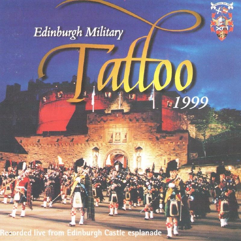 ”Fehrberlinner Reitermarsch / Garb of Old Gaul / Father Rhine / Der ...