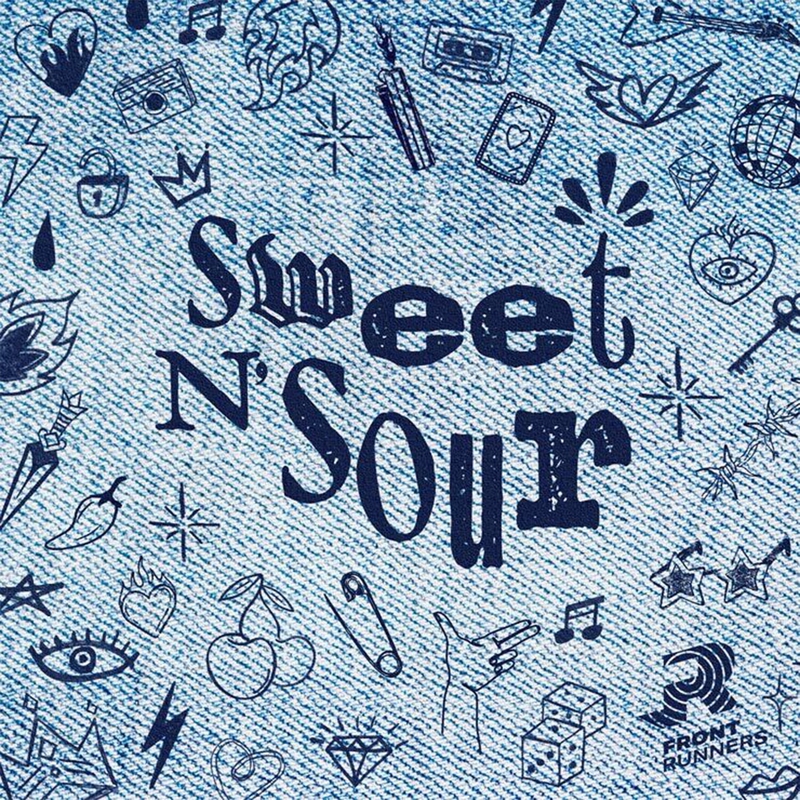 ”Back To The Start” by Jaron Takach/Derek Long/Tiffany Taylor Stringer ...