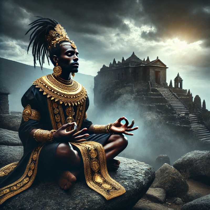 ”Eternal Unity” by Mysterious World Music - トラック・歌詞情報 | AWA