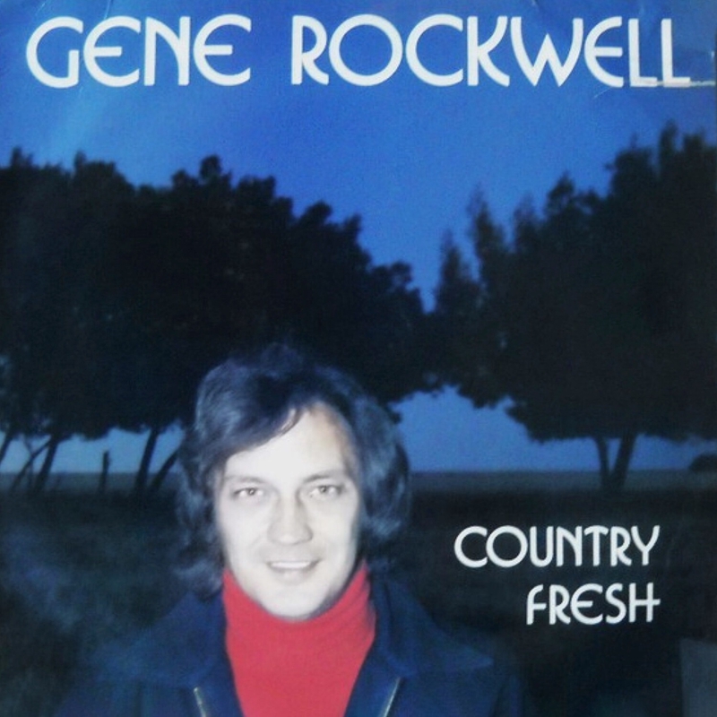 ”Talk to Me” by Gene Rockwell - トラック・歌詞情報 | AWA