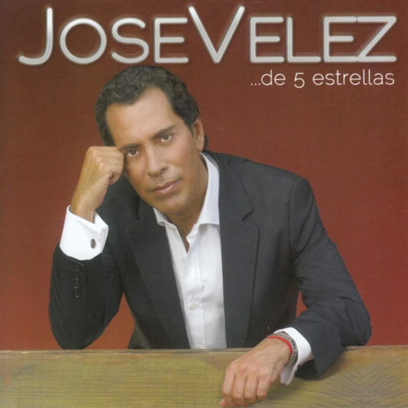 ”Tu por mi y yo por Ella” by José Vélez - トラック・歌詞情報 | AWA