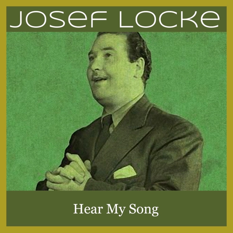 ”Old Chelsea: My Heart And I” by Josef Locke - トラック・歌詞情報 | AWA