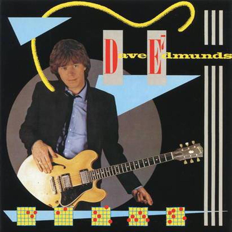 ”Warmed over Kisses (Left over Love)” by Dave Edmunds - トラック・歌詞情報 | AWA