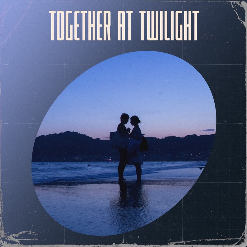 ”Big Wave Ambience” by Chrome Avenue - トラック・歌詞情報 | AWA