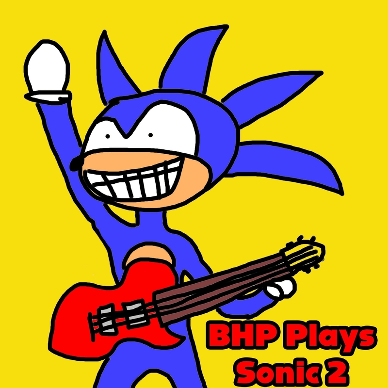”Wing Fortress Zone (from "Sonic the Hedgehog 2")” by ...