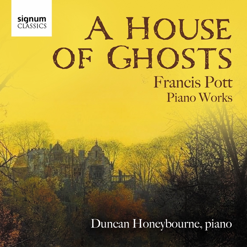 ”A House of Ghosts: III. Blind Man’s Buff” by Duncan Honeybourne - トラック ...