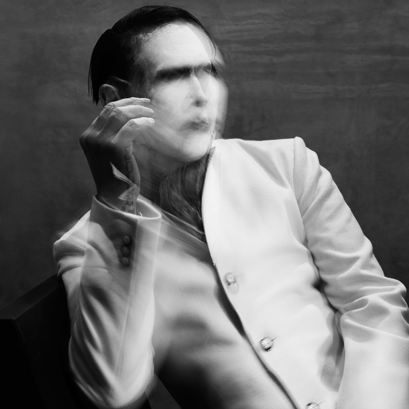 ”Fall Of The House Of Death” by Marilyn Manson - トラック・歌詞情報 | AWA